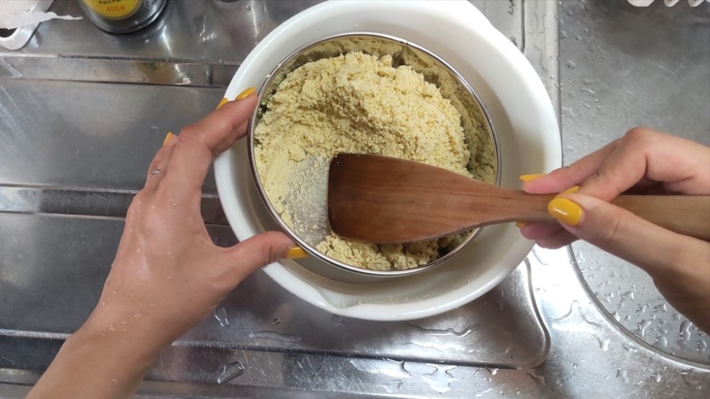 We made Japanese sweet chestnut paste and learned the hard way that it ...