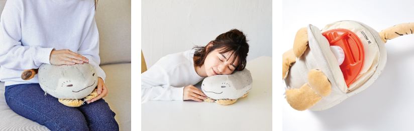 Own the lighter side of ukiyo-e with a zodiac chimera and weird tiger ...