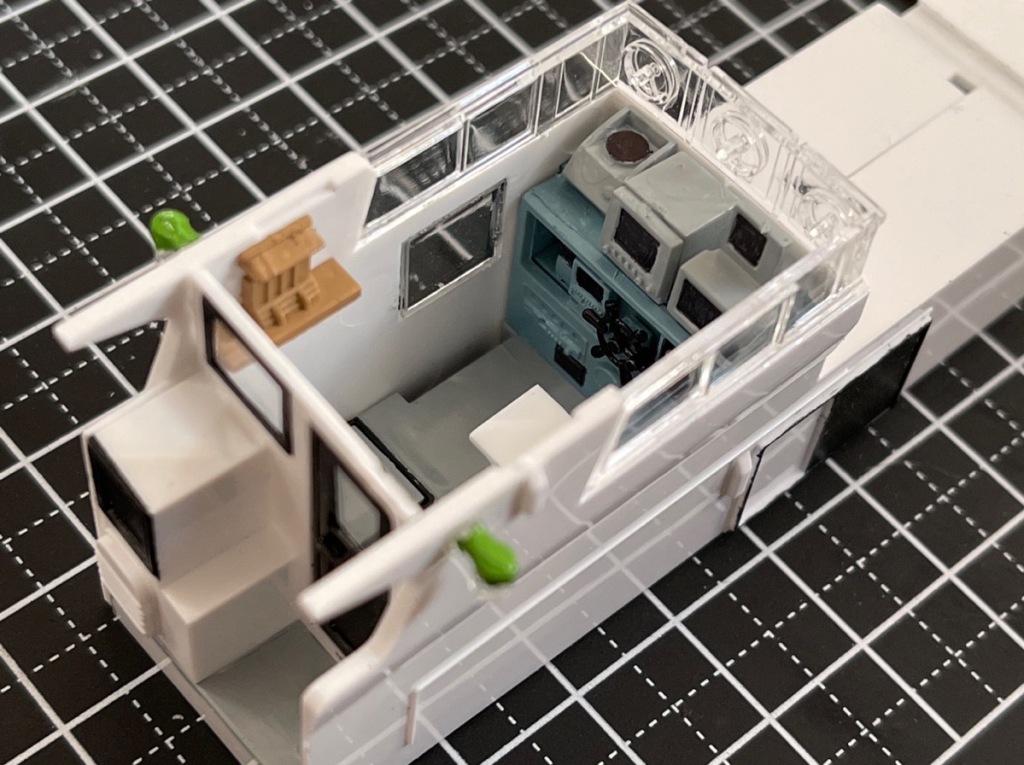 When life doesn’t give you expensive tuna, build a tuna fishing vessel ...