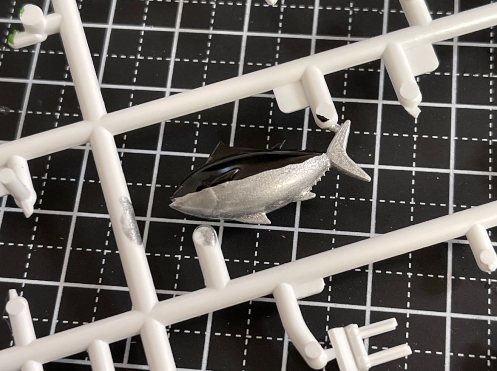 When life doesn’t give you expensive tuna, build a tuna fishing vessel ...