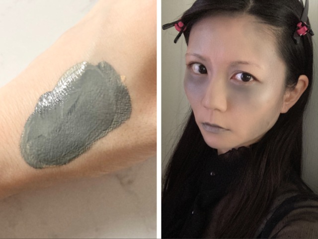 On Halloween, turn any character into a wounded zombie version with ...