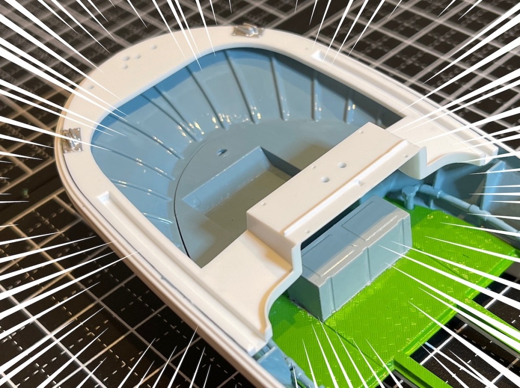 When life doesn’t give you expensive tuna, build a tuna fishing vessel ...