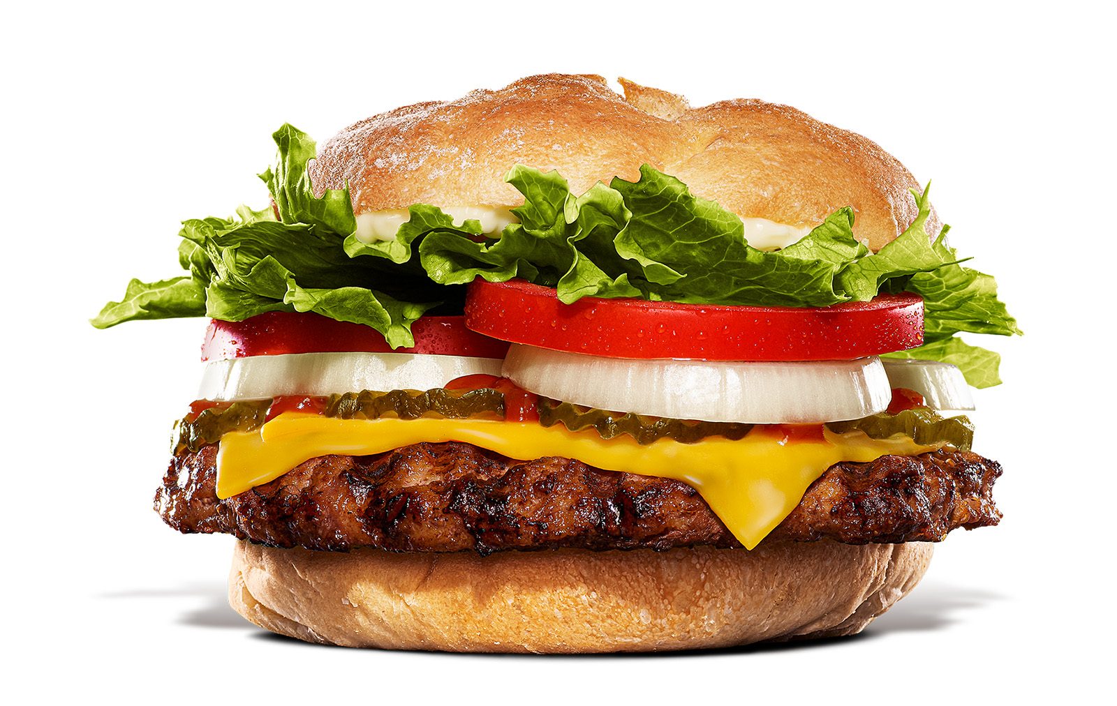 Burger King releases the King Yeti on Japan | SoraNews24 -Japan News-