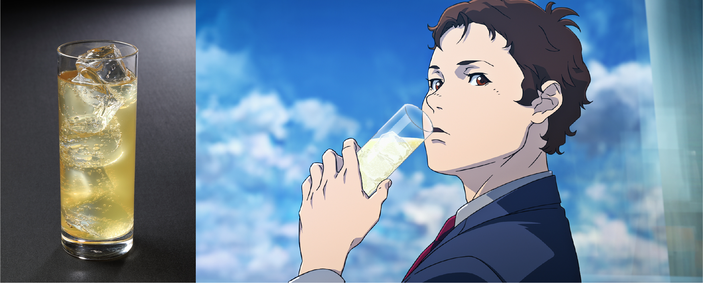 Gundam Cafe serves up new meals and drinks from the anime series in ...