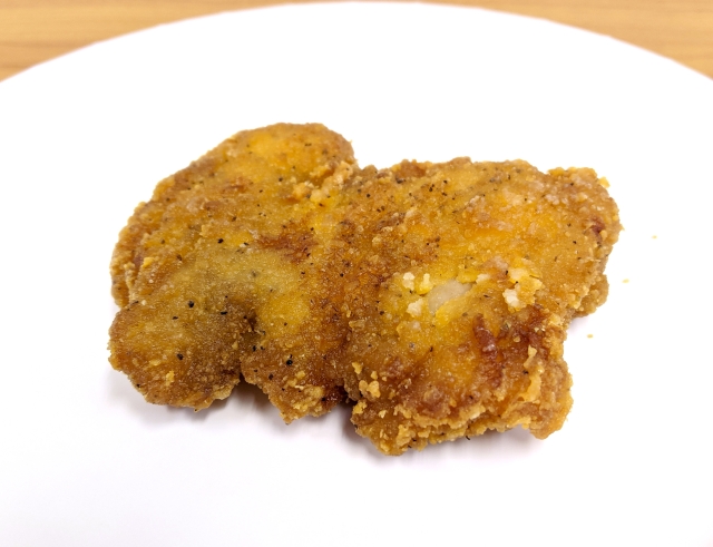 Which Japanese convenience store sells the best fried chicken ...