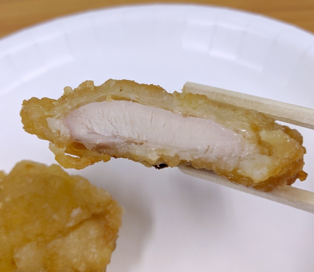 Which Japanese convenience store sells the best fried chicken ...