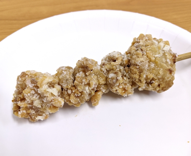 Which Japanese convenience store sells the best fried chicken ...