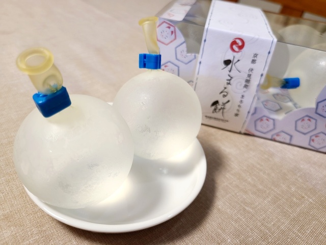 Is Kyoto’s raindrop cake as good as the original from Yamanashi ...