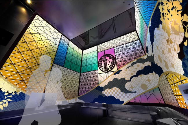 Tokyo Skytree to light up in Demon Slayer character colors as part of ...
