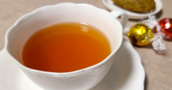 Ramen tea? Unusual drink is hot in more than ways than one | SoraNews24 ...