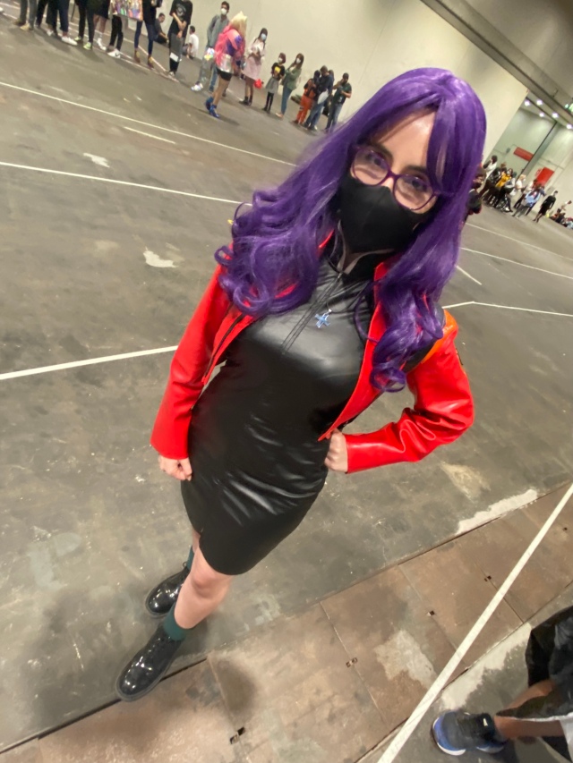 Cosplayers make Japan Weekend feel like Spanish Comiket【Photos ...