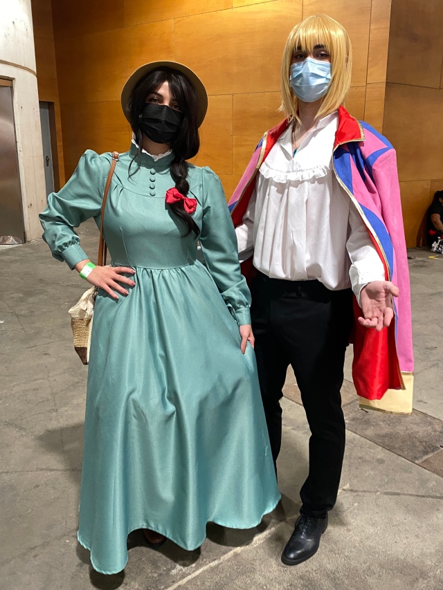 Cosplayers make Japan Weekend feel like Spanish Comiket【Photos ...