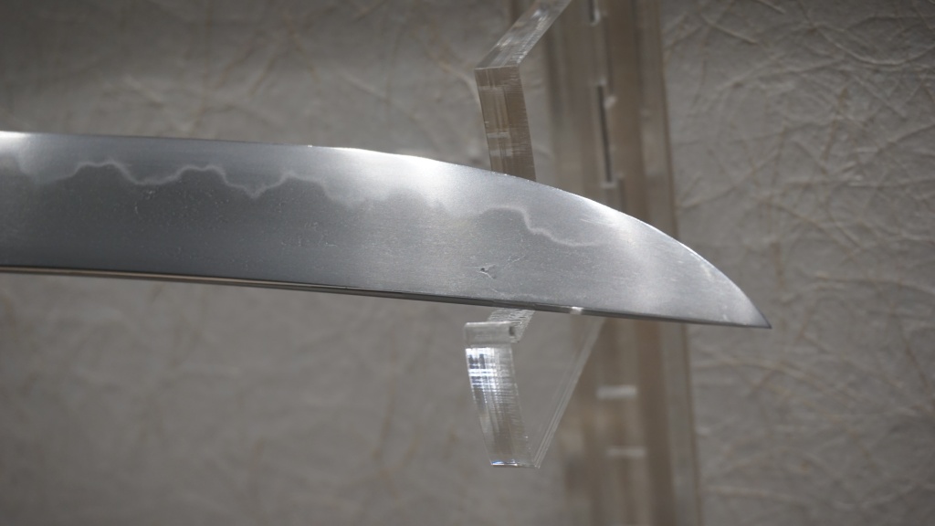 Genuine Muramasa blade and Muromachi katana on display at Tokyo’s ...