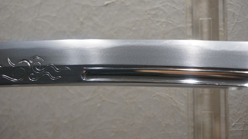 Genuine Muramasa blade and Muromachi katana on display at Tokyo’s ...