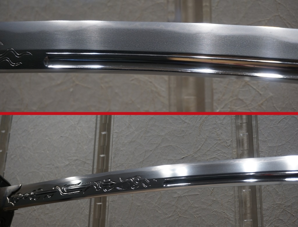 Genuine Muramasa blade and Muromachi katana on display at Tokyo’s ...