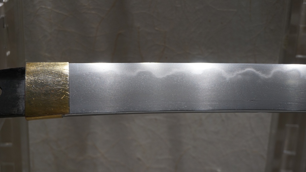 Genuine Muramasa blade and Muromachi katana on display at Tokyo’s ...