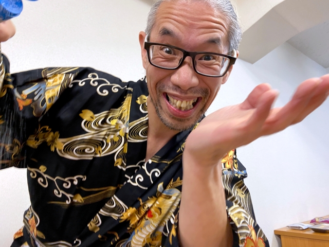 Mr. Sato seeks meaty, booze-soaked redemption at Lopia【Japan’s Best ...