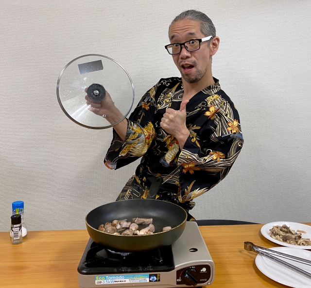 Mr. Sato seeks meaty, booze-soaked redemption at Lopia【Japan’s Best ...