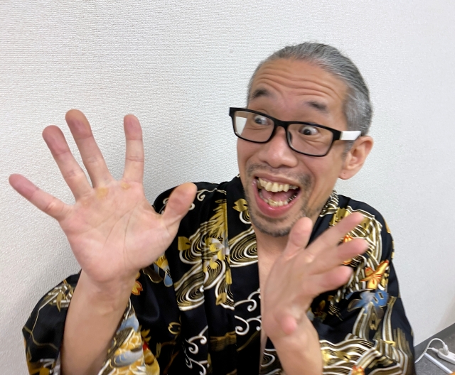 Mr. Sato seeks meaty, booze-soaked redemption at Lopia【Japan’s Best ...