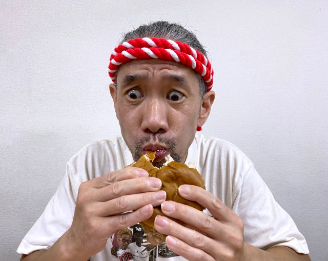 Mr. Sato pushes the envelope with his meatiest drinking meal ever【Japan ...
