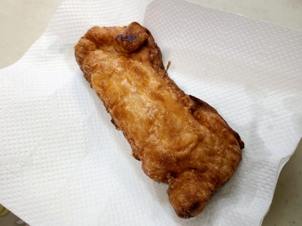 We try to duplicate McDonald’s Japan’s Tsukimi mochi pie with 3 simple ...