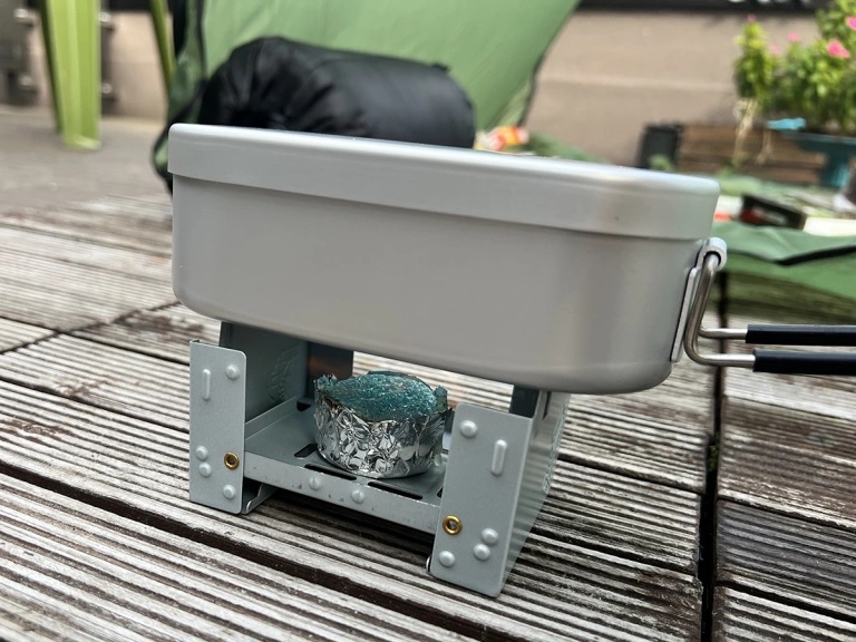 Can you buy everything you need for an overnight camping trip at Daiso ...