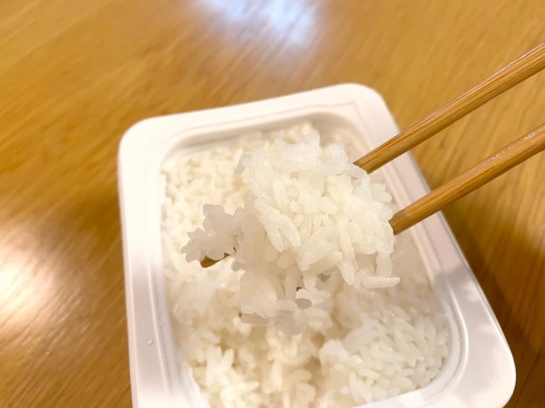 Our Japanese-born reporter tries California-grown rice, gets his mind ...