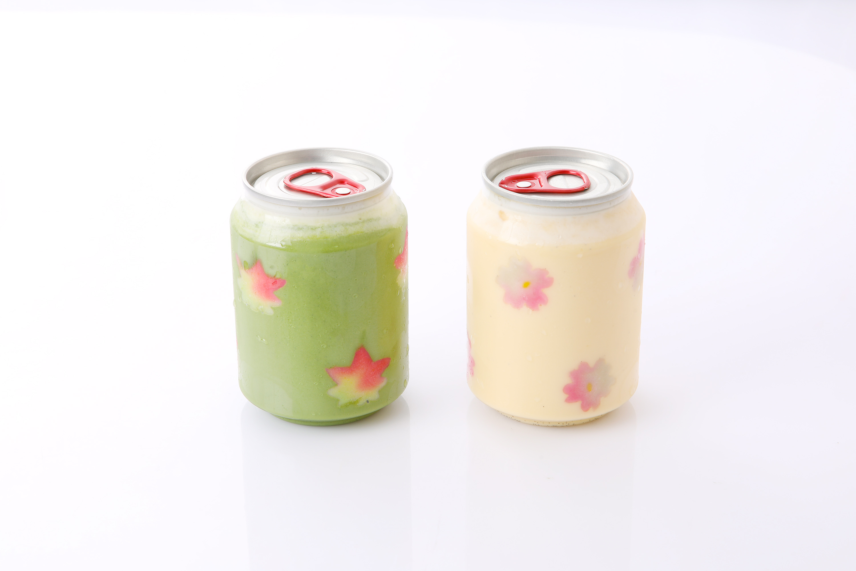 Kyoto’s newest Shinkansen souvenir: Canned cakes filled with matcha and ...