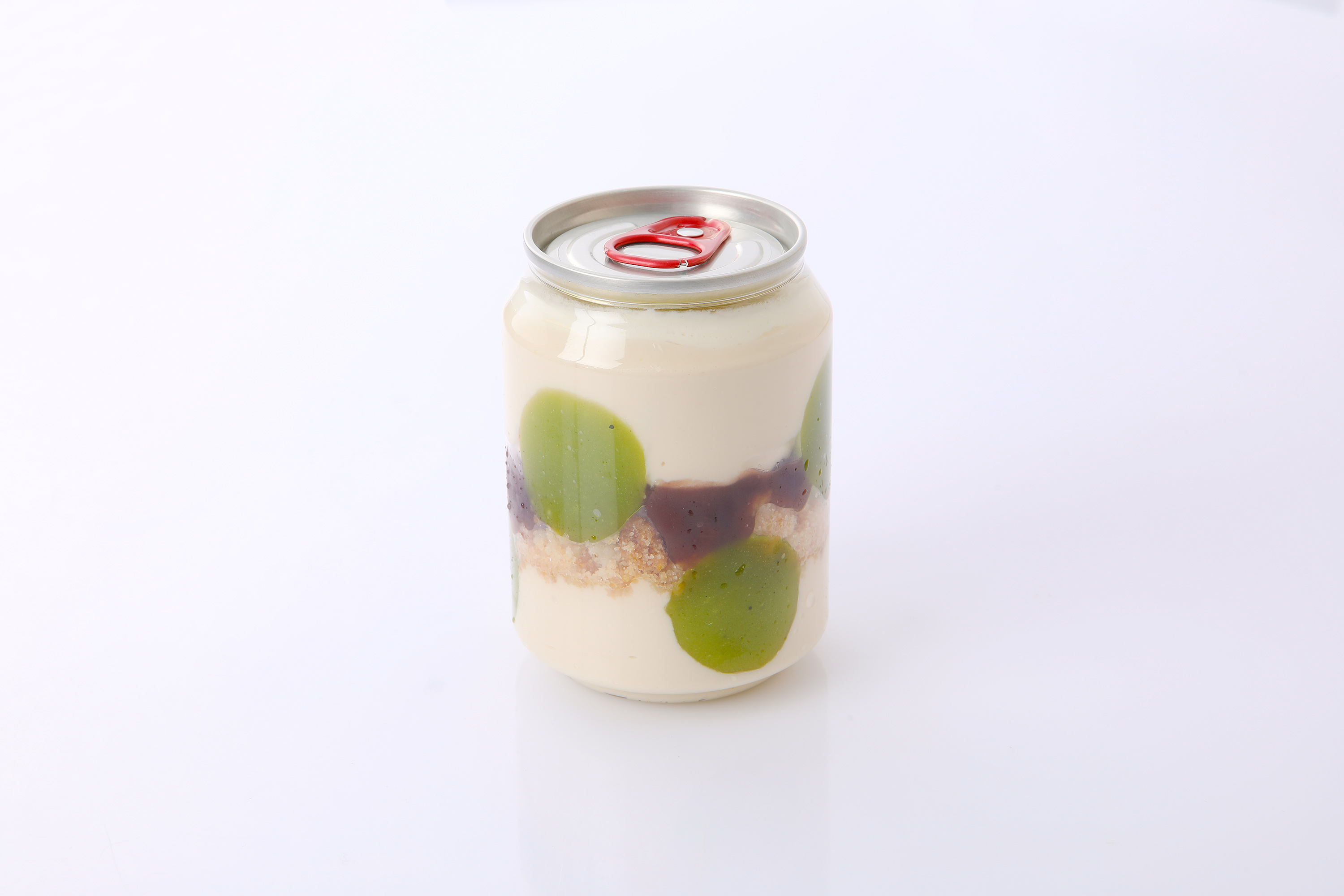 Kyoto’s newest Shinkansen souvenir: Canned cakes filled with matcha and ...