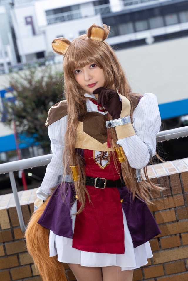 The best cosplayers from Day Two of the Ikebukuro Halloween Cosplay ...