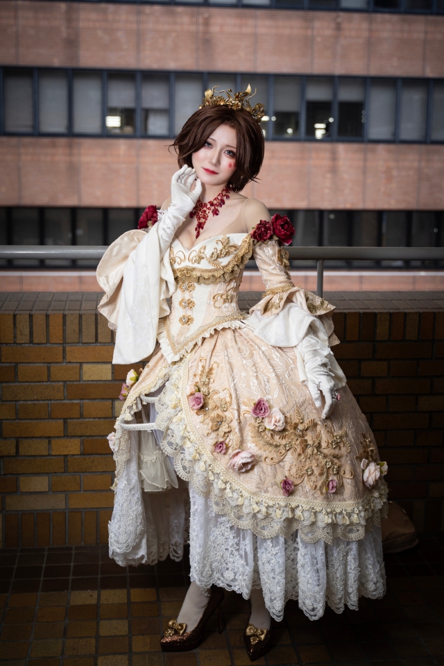 The best cosplayers from Day Two of the Ikebukuro Halloween Cosplay ...