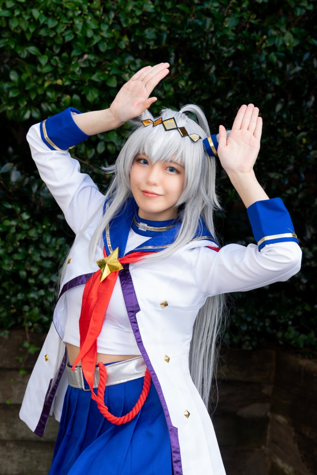 The best cosplayers from Day One of the Ikebukuro Halloween Cosplay ...