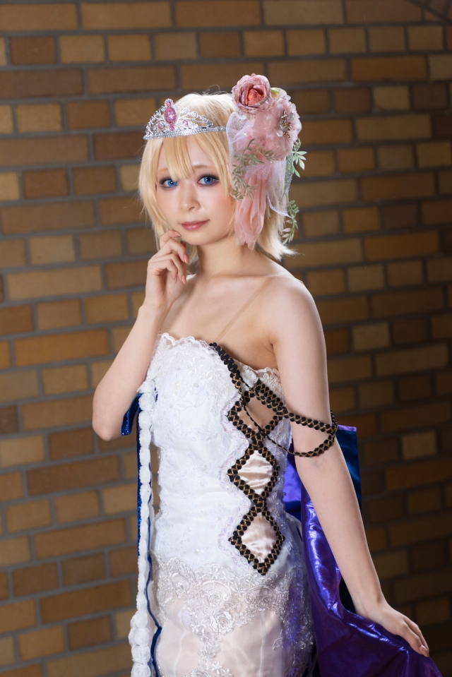 The best cosplayers from Day Two of the Ikebukuro Halloween Cosplay ...