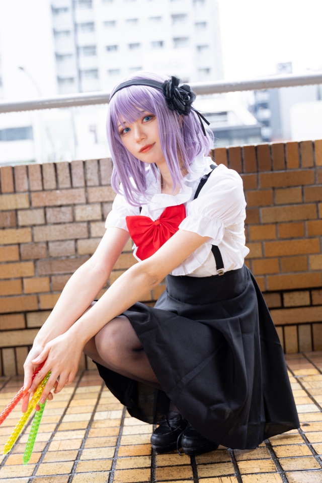 The best cosplayers from Day Two of the Ikebukuro Halloween Cosplay ...