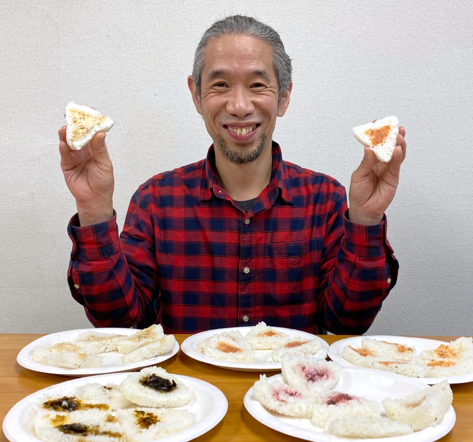 Which Japanese convenience store sells the best onigiri rice balls ...