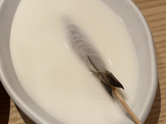 We fry up a feast at Kushiya Monogatari and learn the joy of Japanese ...