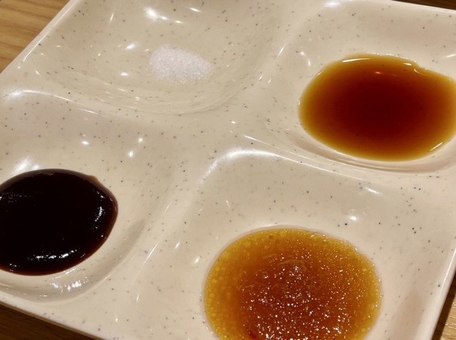 We fry up a feast at Kushiya Monogatari and learn the joy of Japanese ...