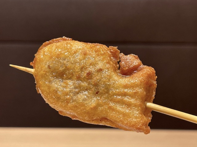 We fry up a feast at Kushiya Monogatari and learn the joy of Japanese ...