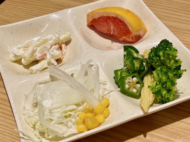 We fry up a feast at Kushiya Monogatari and learn the joy of Japanese ...