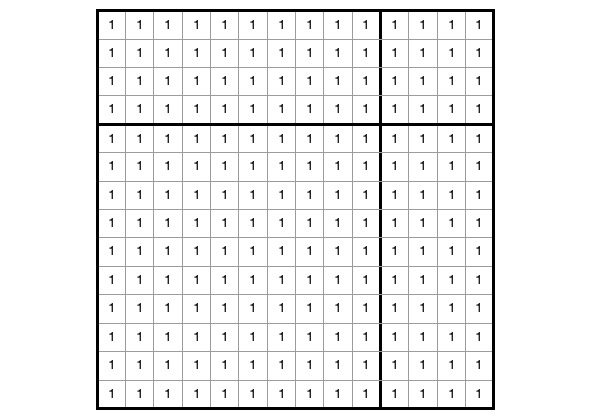 Japanese elementary school student teaches us how to solve a difficult ...