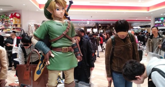 Brand-new Nintendo shop announced for Osaka | SoraNews24 —Japan News—