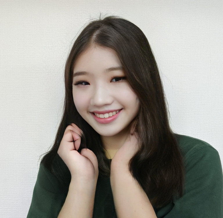 Our nine male Japanese reporters turn into lovely young ladies with ...