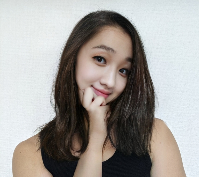 Our nine male Japanese reporters turn into lovely young ladies with ...