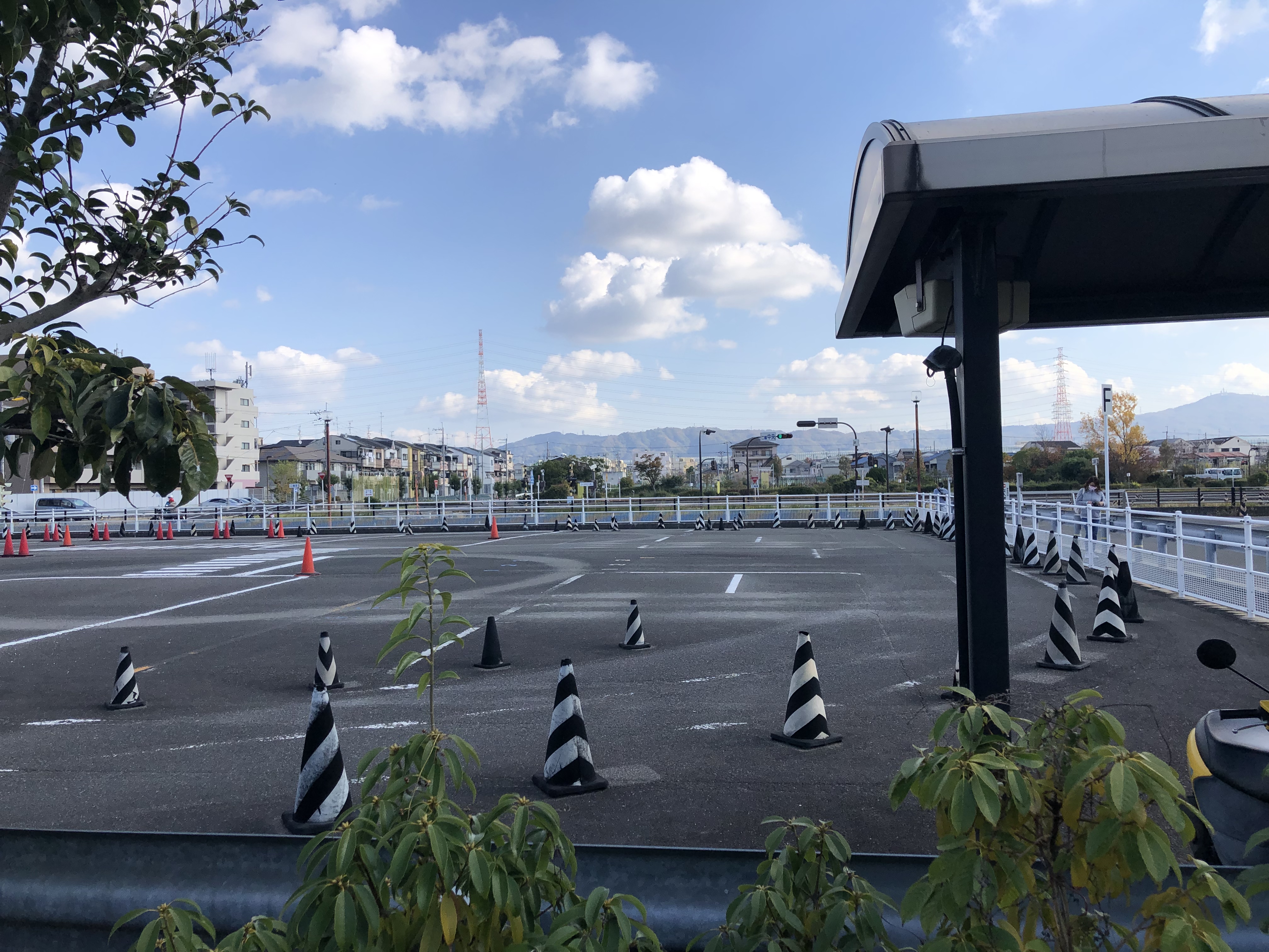 Getting a driver’s license in Japan the hard way: The first written ...