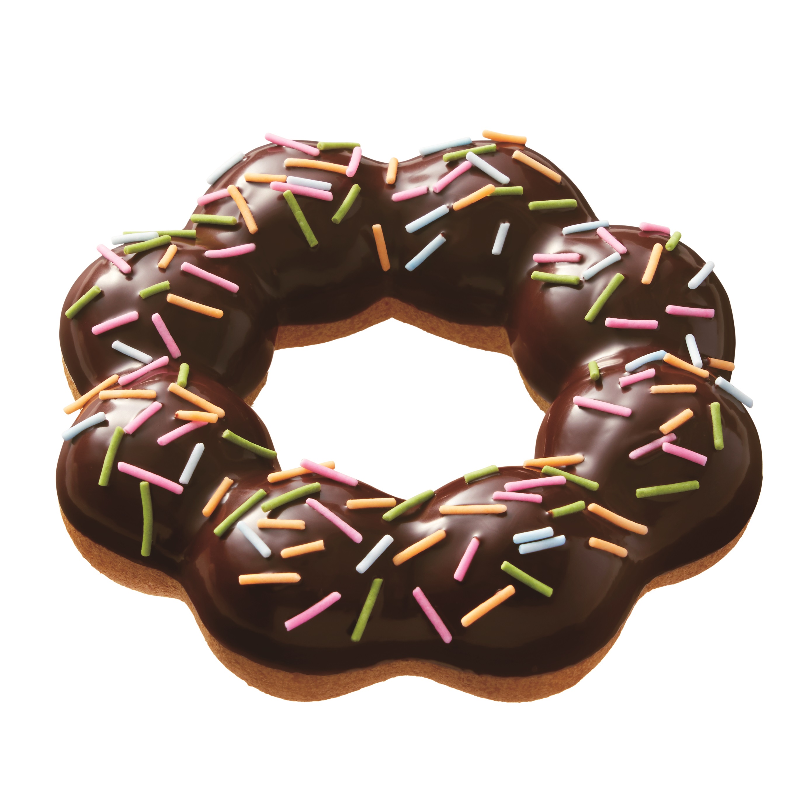 Pokémon doughnuts appear in Japan, with Eevee joining the new Mister ...