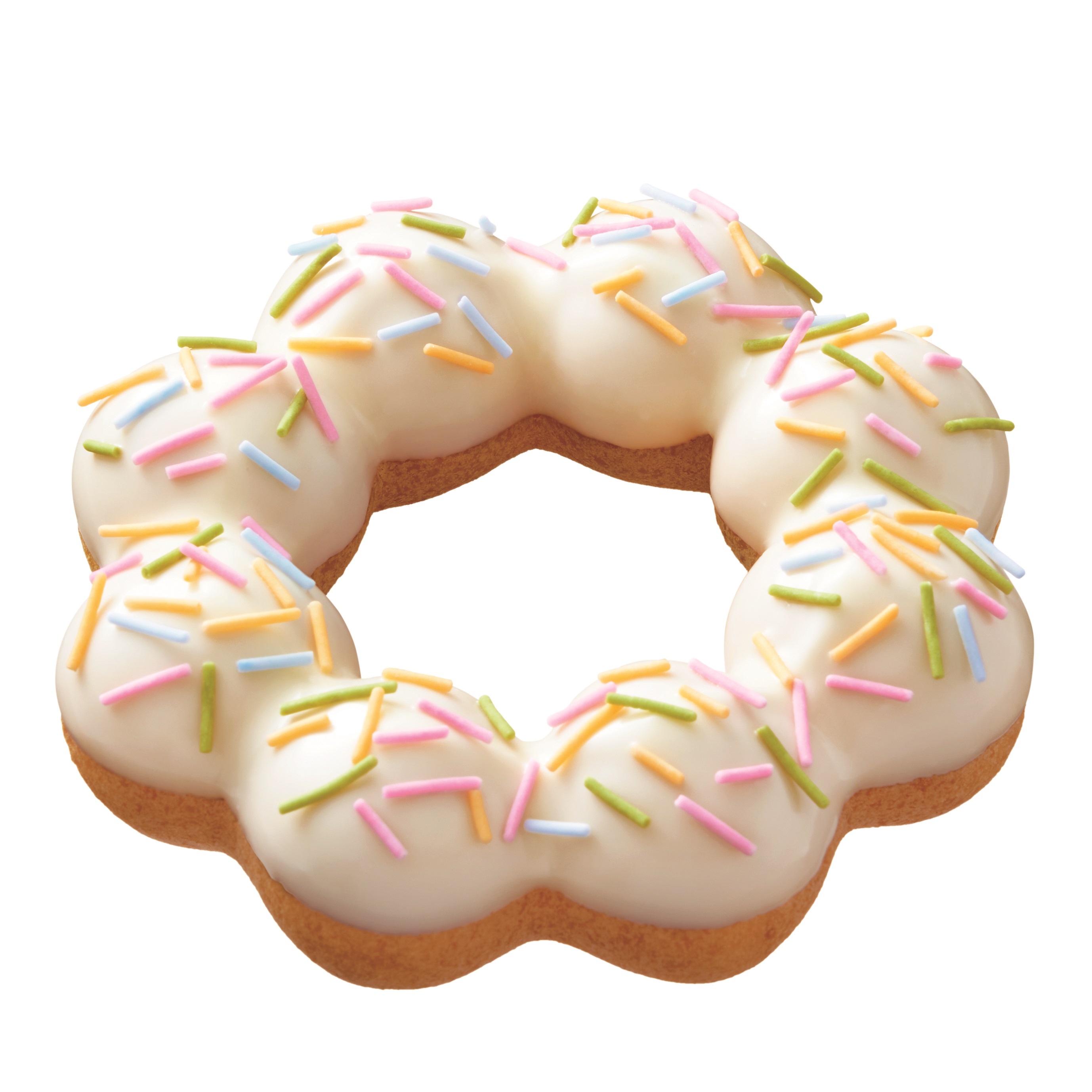 Pokémon doughnuts appear in Japan, with Eevee joining the new Mister ...