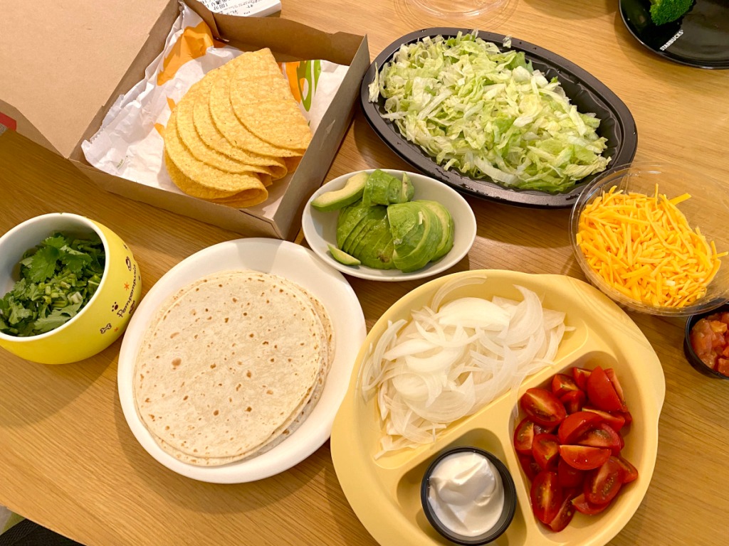 Taco Bell Japan’s DIY Tacos Kit gives us what we want and more ...