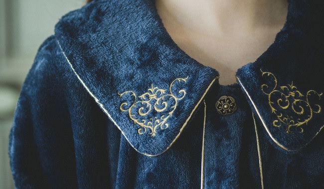 Japan’s Department of Magic witch’s cape combines cozy cosplay and warm ...