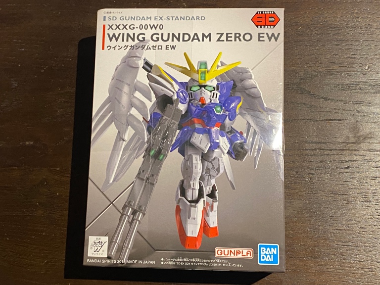 What are the most popular Gundam model kits in Paris? French Bandai ...