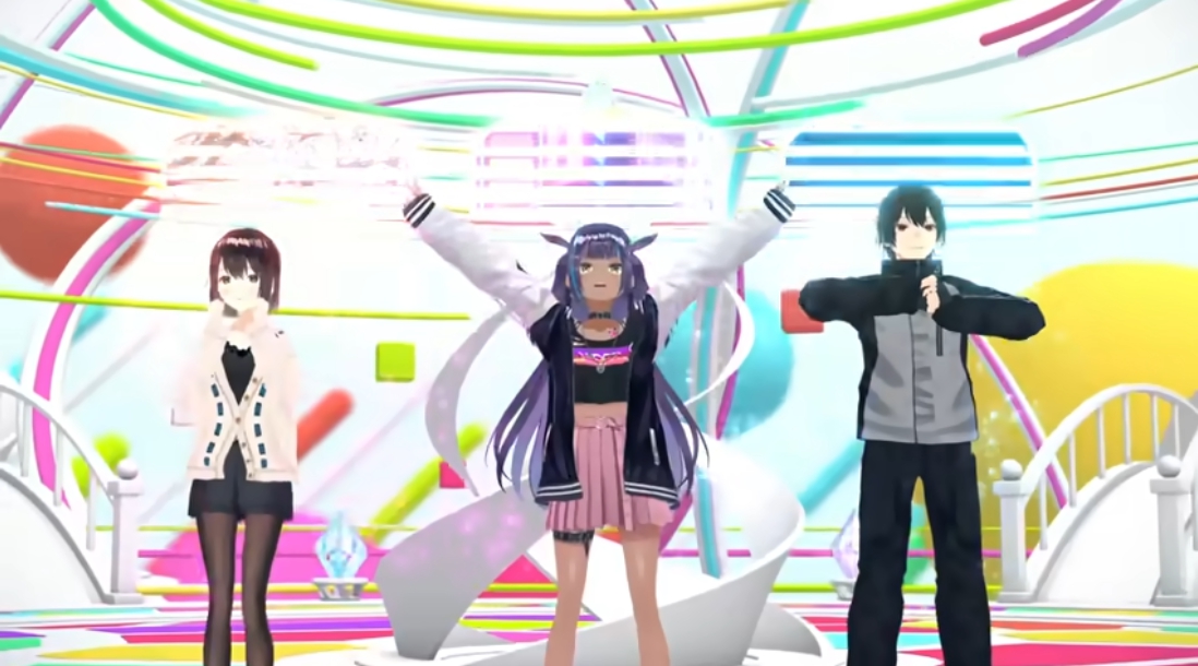 Japanese art site Pixiv now lets you make your own 3-D model for free ...